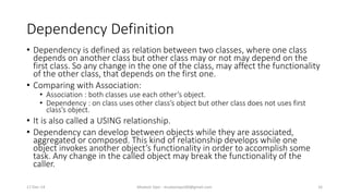 OOP - Understanding association, aggregation, composition and ...