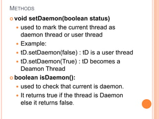 oop-unit-iv-ppt.ppt | Operating Systems | Computer Software and ...