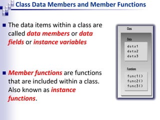 Oop objects_classes | PPT