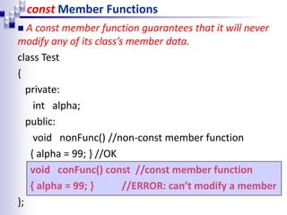 Oop objects_classes | PPT