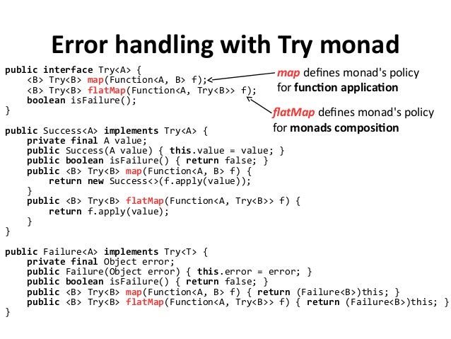From object oriented to functional domain modeling