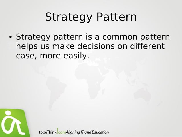 Design Patterns in PHP5 | PPT