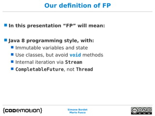 OOP and FP - Become a Better Programmer | PDF | Programming Languages | Computing