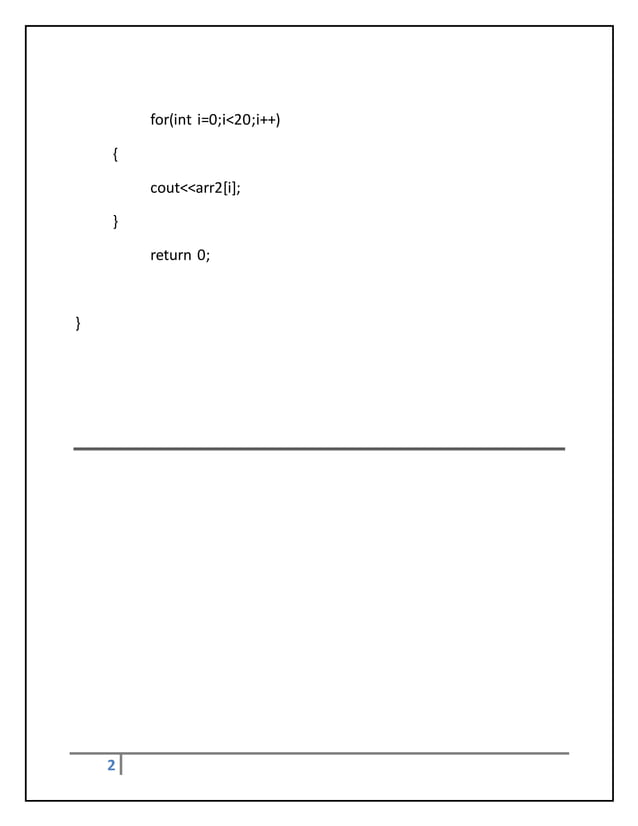 file handling | DOCX