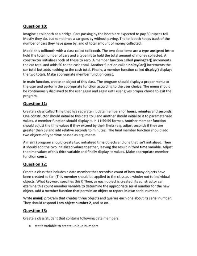 OOP Assignment 03.pdf