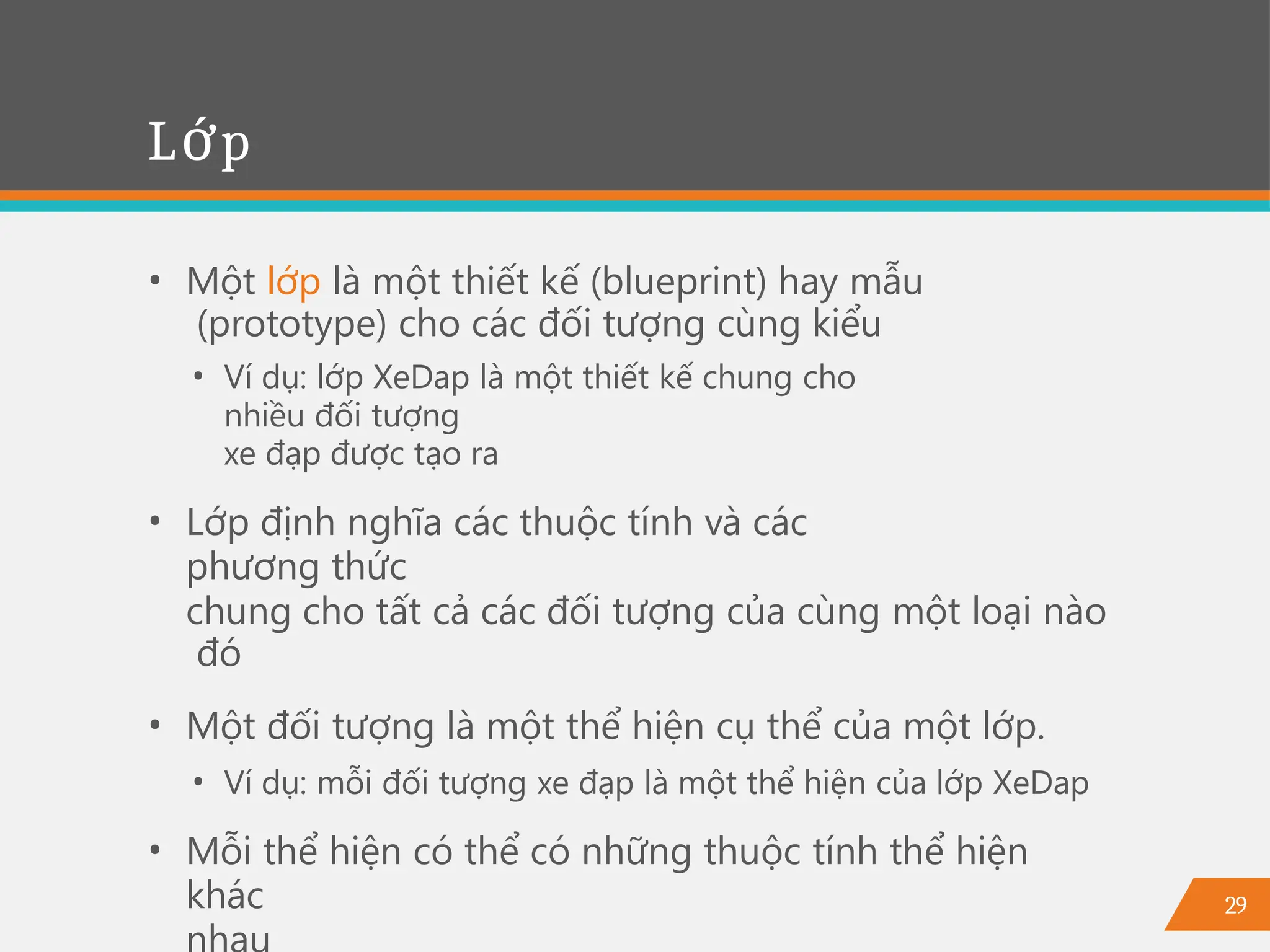 tong quan chung lthdt va cac van de lien quan | PPTX