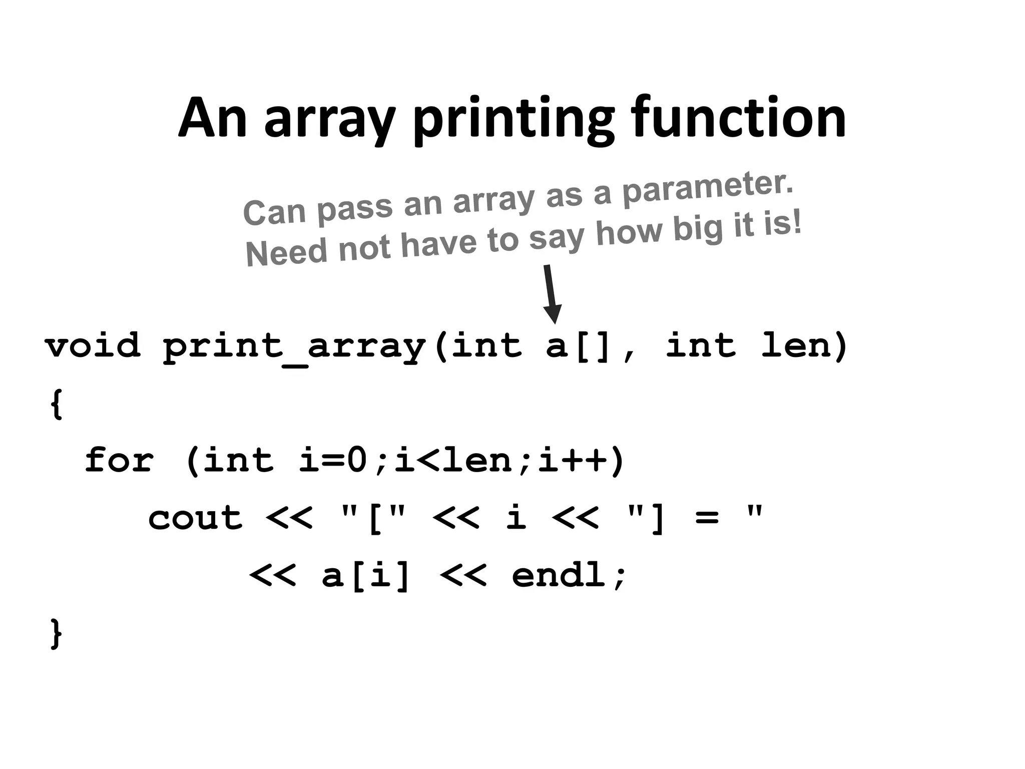 Oop Cclassfinalppt Programming Languages Computing