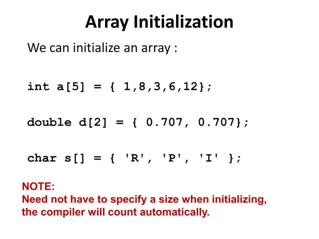 Oop Cclassfinalppt Programming Languages Computing