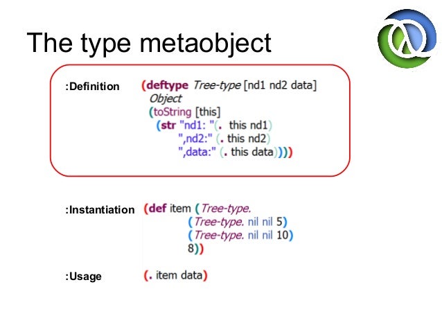 Functional Oop Clojure Style