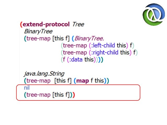 Functional Oop Clojure Style 