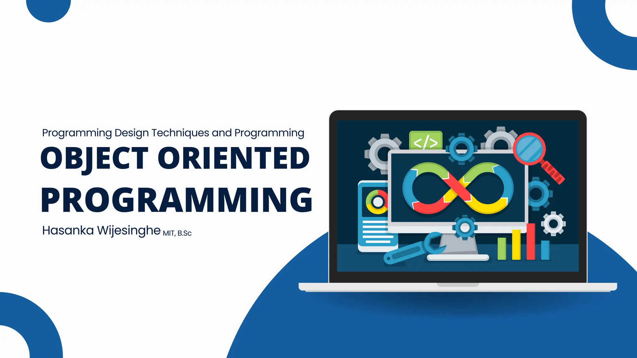 Object Oriented Programming Concepts Pdf