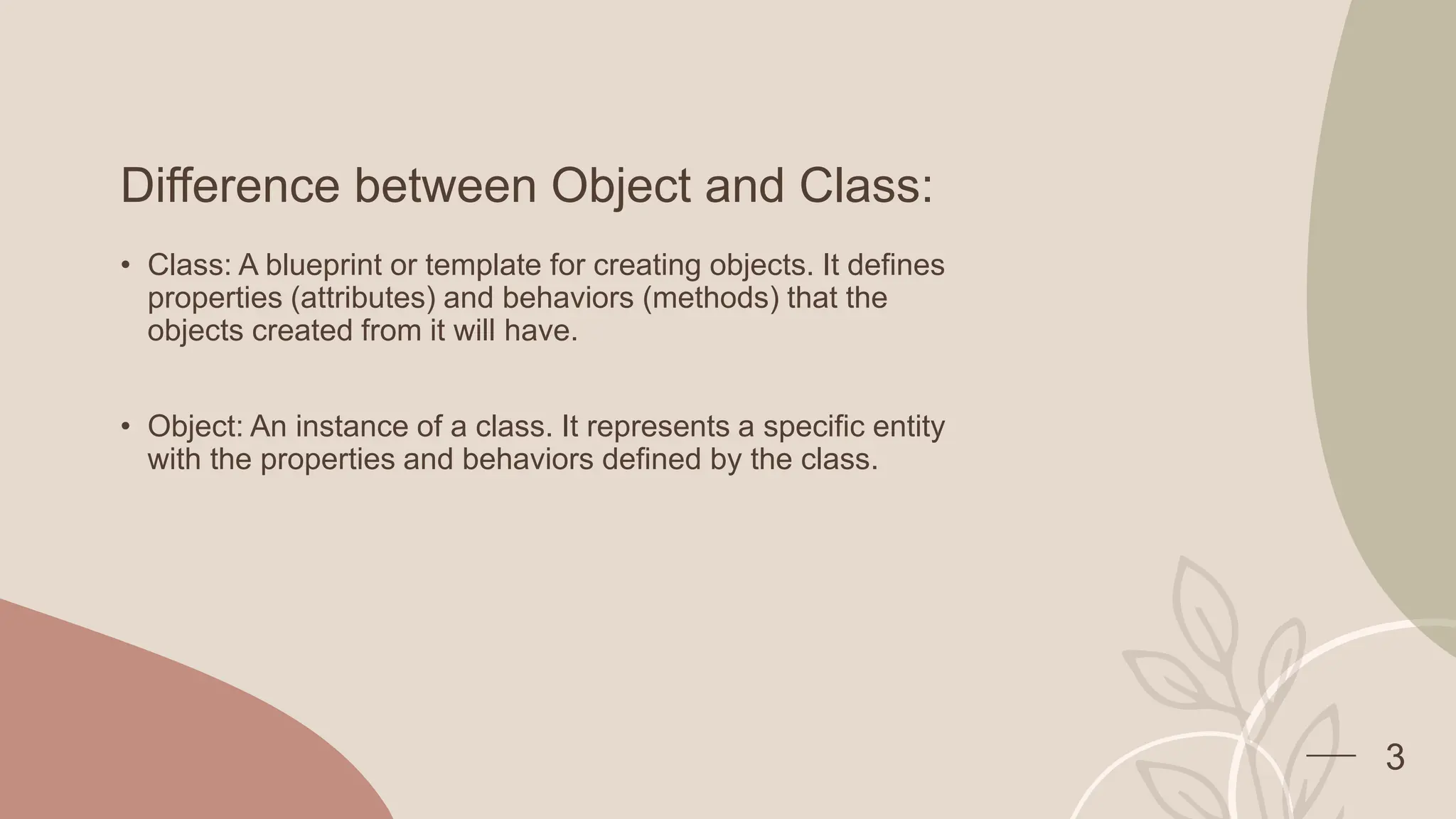 object oriented programming concepts.pptx object oriented programming concepts.pptx