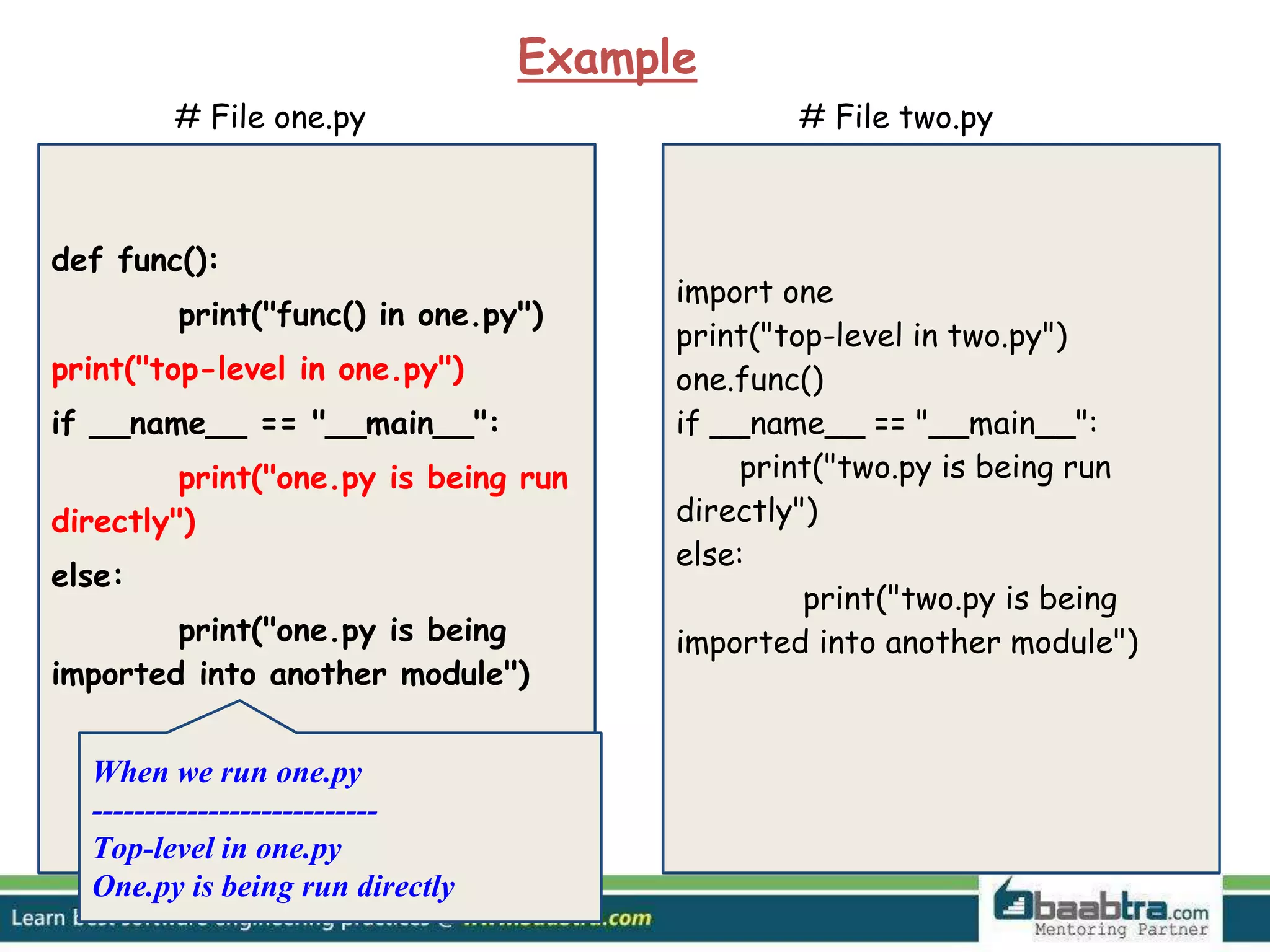 Oop Concepts In Python Pptx Programming Languages Computing 4690