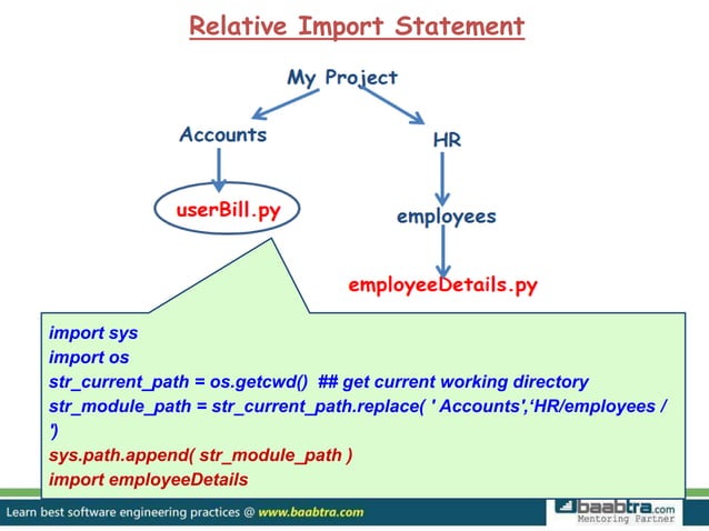 Oop concepts in python | PPTX | Programming Languages | Computing