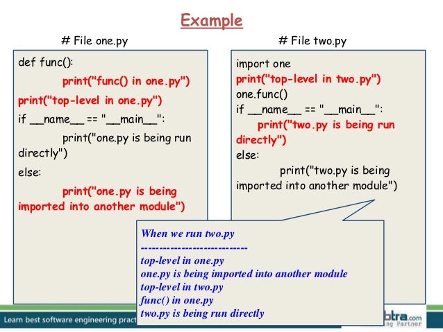 Oop concepts in python