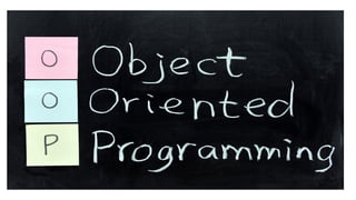 OOP Design & FP Design | PPT