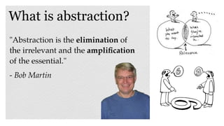 OOP Design & FP Design | PPT