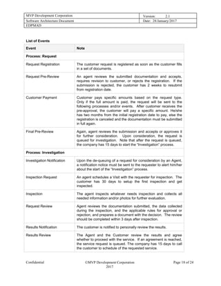 Oop final project documentation jose pagan v2.1 | PDF | Operating Systems | Computer Software ...