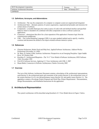 Oop final project documentation jose pagan v2.1 | PDF | Operating Systems | Computer Software ...