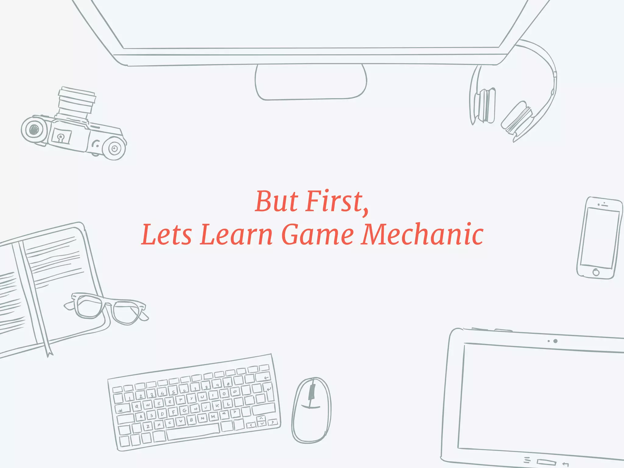 Oop Game Programming Concept | PPT
