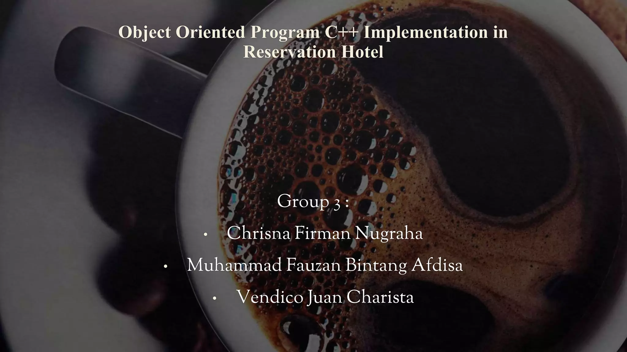 OOP Implementation in Reservation Hotel Group 3 2SC6.pptx