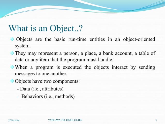 Object Oriented Programming in Python | PPTX | Programming Languages ...
