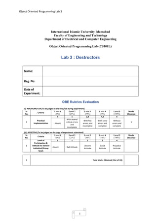 Object Oriented Programming OOP Lab Manual.docx