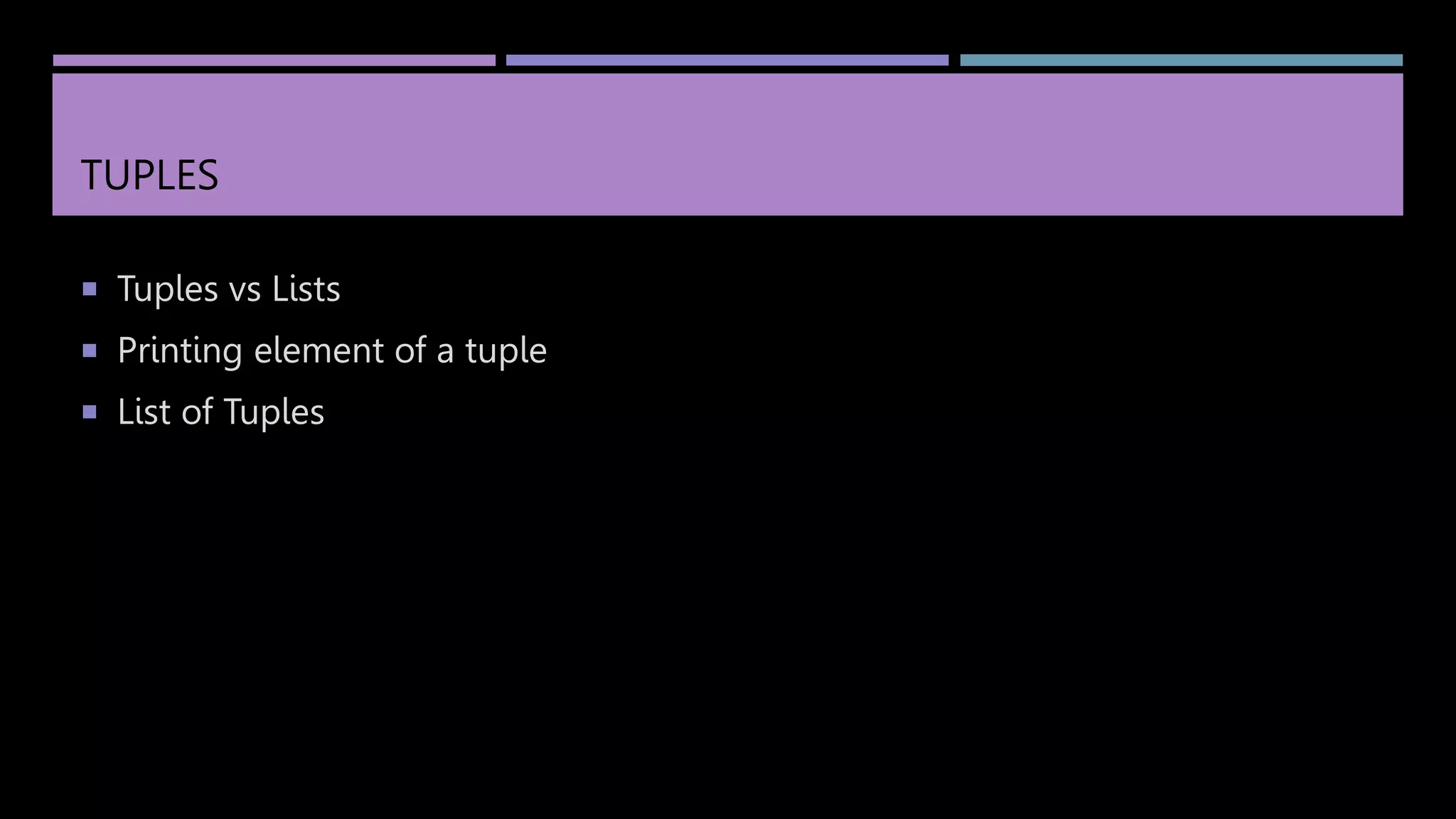 (OOP Lec2) Basics of Python Programming.pptx