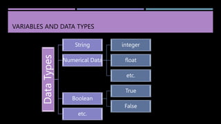 (OOP Lec2) Basics of Python Programming.pptx