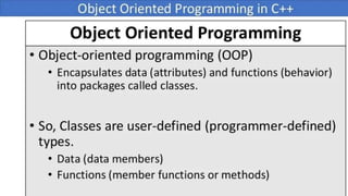 OOP Lecture-3.pptx