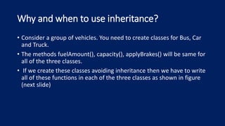 O op lecture 04 | PPTX