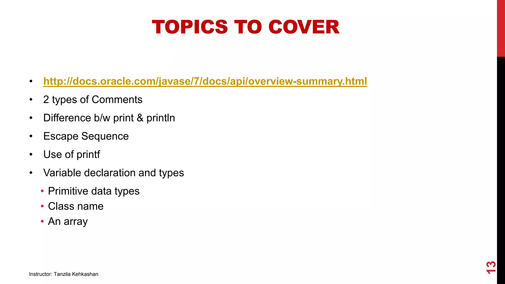 OOP Lecture 1-Intro to Java.pptx
