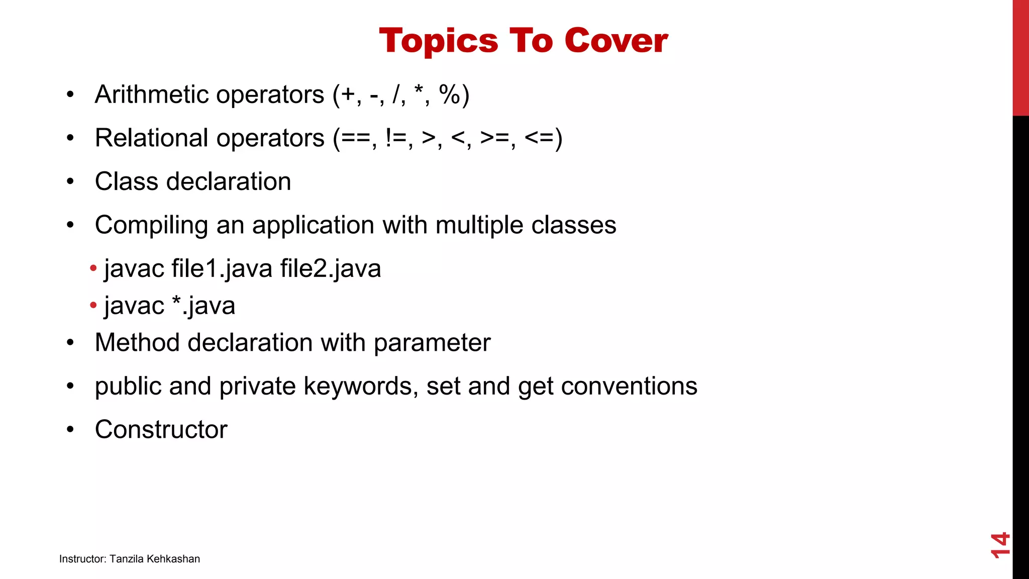 OOP Lecture 1-Intro to Java.pptx