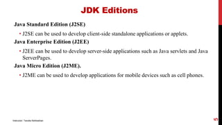 OOP Lecture 1-Intro to Java.pptx