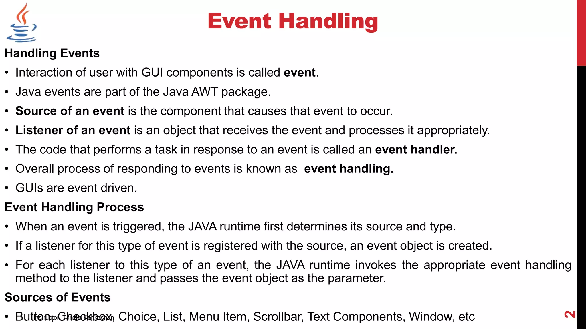 OOP Lecture 11-EventHandling1.pptx