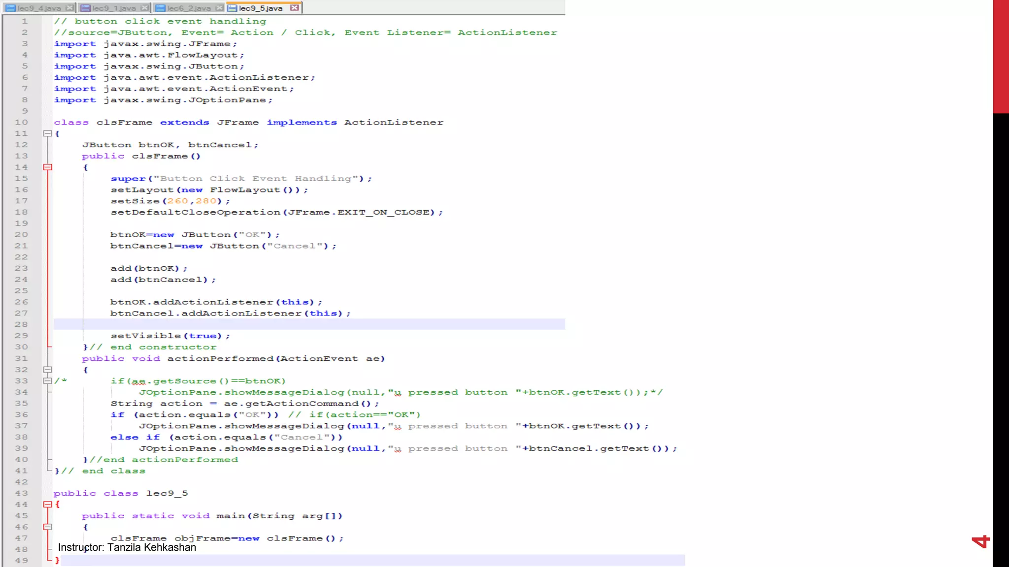 OOP Lecture 11-EventHandling1.pptx