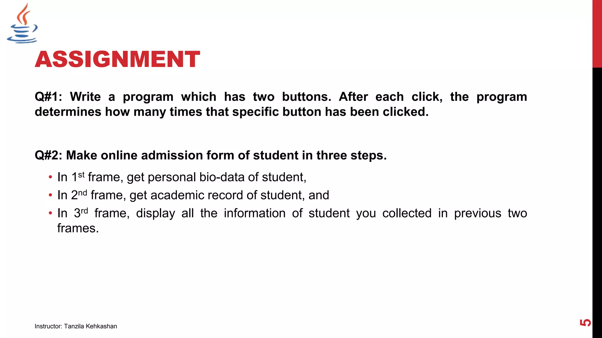 OOP Lecture 11-EventHandling1.pptx
