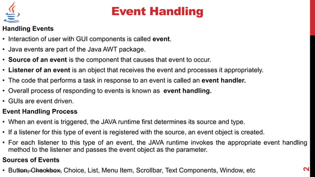 OOP Lecture 11-EventHandling1.pptx