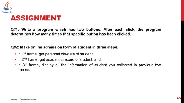 OOP Lecture 11-EventHandling1.pptx