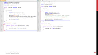 OOP Lecture 13-Color,Font,ImageIcon.pptx