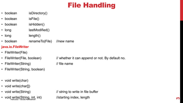 OOP Lecture 15-FileHandling,JFileChooser.pptx