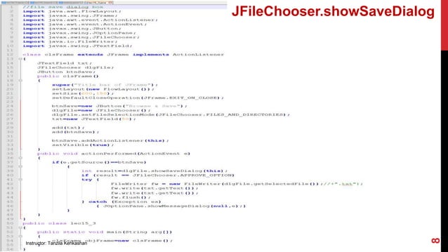 OOP Lecture 15-FileHandling,JFileChooser.pptx