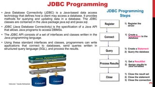 OOP Lecture 17-DB Connectivity-Part1.pptx