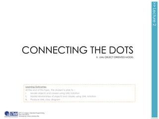 Oop lecture 2 | PPTX