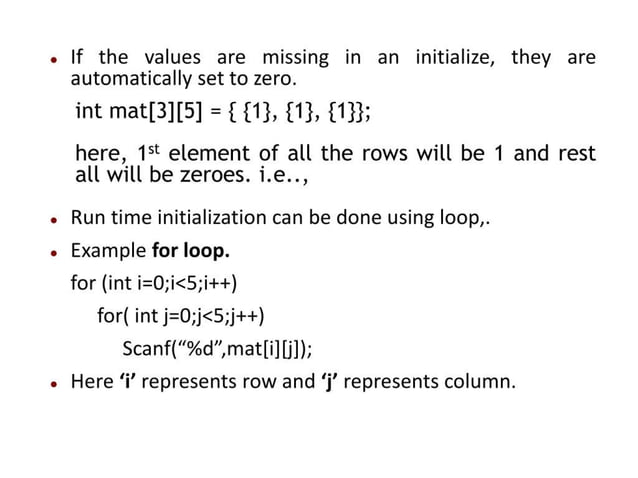Object Oriented Programming using C plus plus | PPT