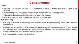 OOP Lecture 20-MultiThreading.pptx