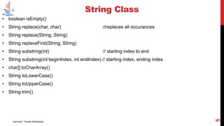 OOP Lecture 4-Arrays, String.pptx
