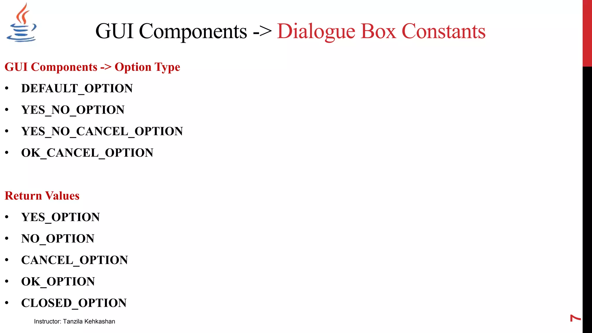 OOP Lecture 5-Inheritance,Dialogboxes,Parsing.pptx
