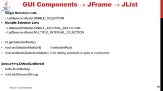 OOP Lecture 9-JComboBox,JList,JPanel.pptx