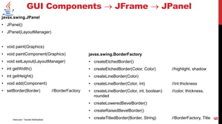 OOP Lecture 9-JComboBox,JList,JPanel.pptx